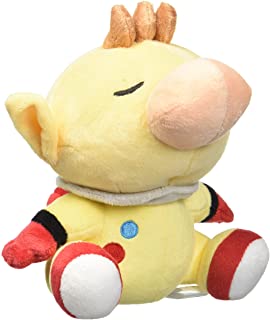 Pikmin Series Captain Olimar 6" Plush | Fan Favourites Games & Movies